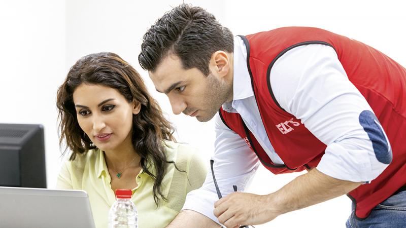 Free IELTS familiarisation sessions | British Council