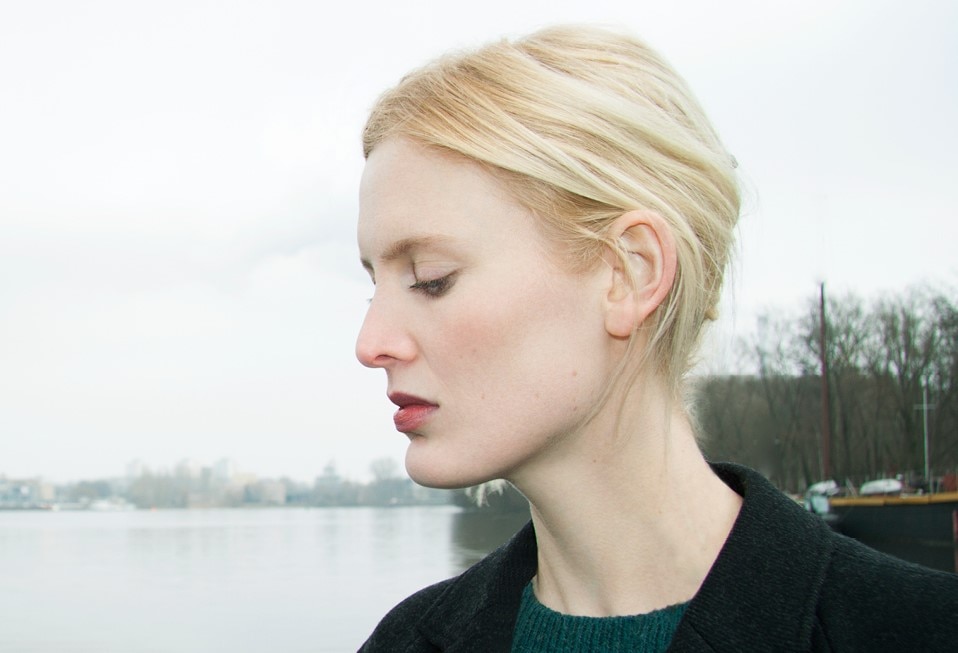 Amy Liptrot - Literature and Climate change residency - At Dar ...