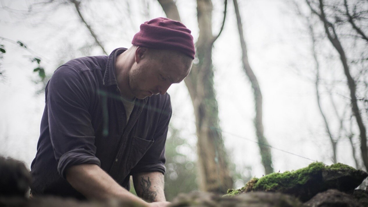 Cinema and climate change -Blackthorn (2020) | British Council