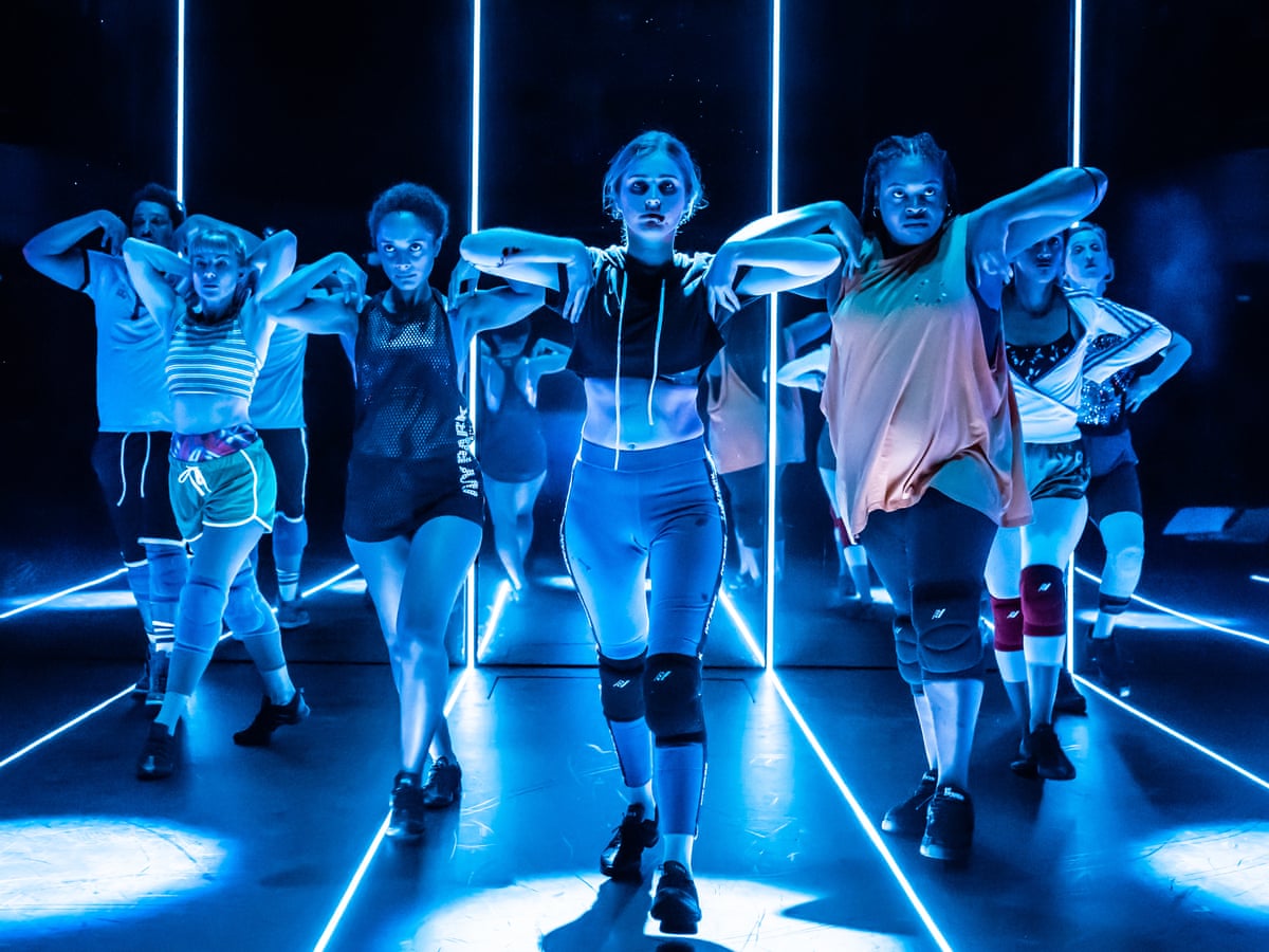 Dancing Nation | British Council