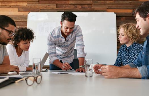 English for the workplace | British Council