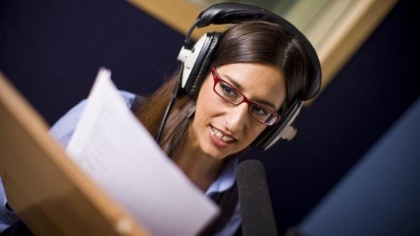 Apprenez l’anglais à la radio | British Council