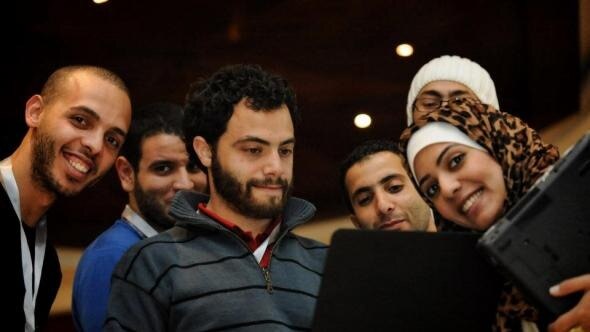 What we do in Algeria | British Council